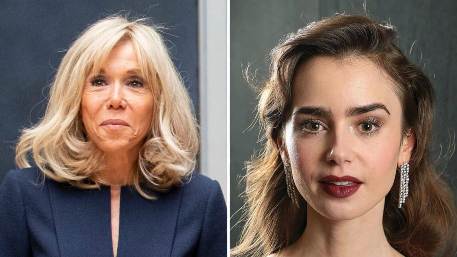Brigitte Macron : la première dame fera une apparition dans Emily in Paris